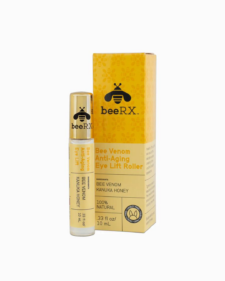 Unveiling The Secrets Of Bee-utiful Skin - FLEETSTREET