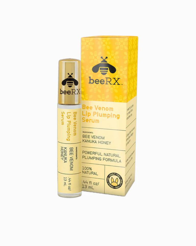 Unveiling The Secrets Of Bee-utiful Skin - FLEETSTREET