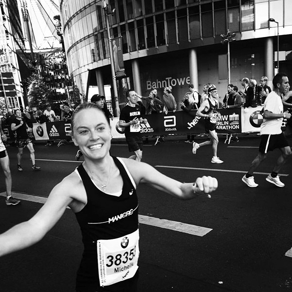 Boston Marathon 2018: Meet 8 Speedy First-Timers From Toronto - FLEETSTREET