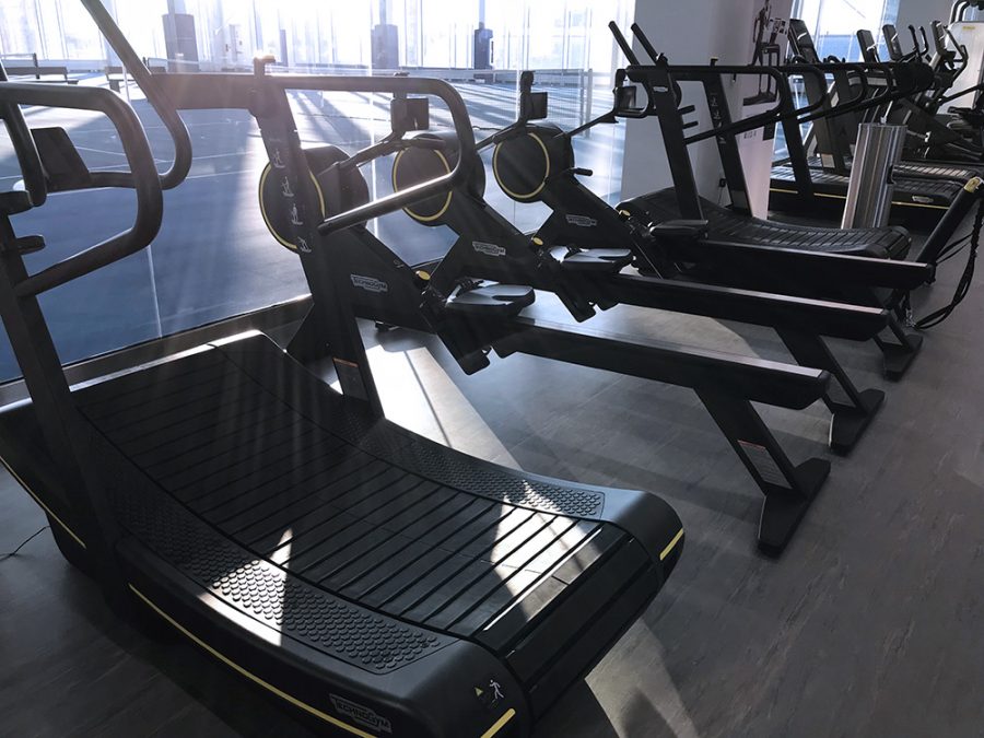 Technogym Skillmill Review: We Found a Treadmill That Isn’t Dead Boring ...