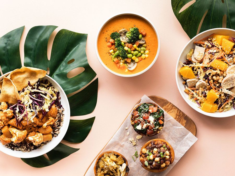 Meet Mad Radish, Toronto’s Newest Lunch Spot for Non-Boring Salads