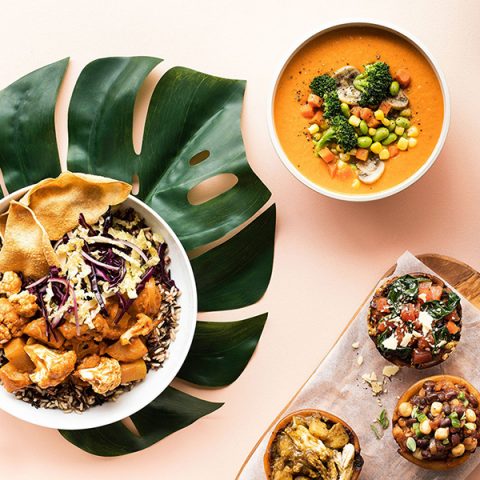 Meet Mad Radish, Toronto’s Newest Lunch Spot for Non-Boring Salads