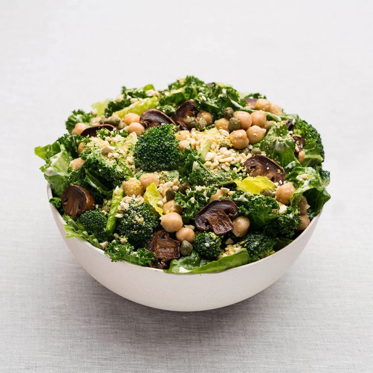 Meet Mad Radish, Toronto’s Newest Lunch Spot for Non-Boring Salads