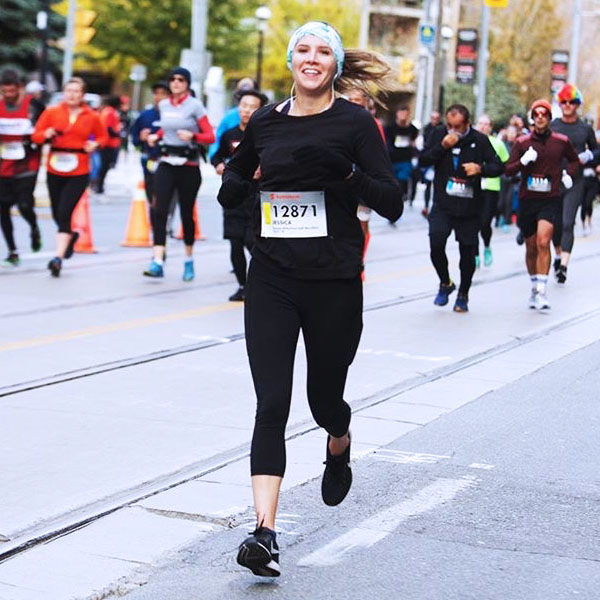 Boston Marathon 2019: 8 Toronto Runners on Getting Race-Ready