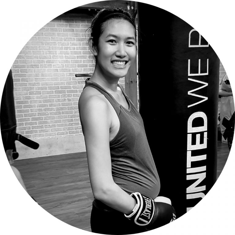 Class Action: We Try Fitness Boxing at United Boxing Club