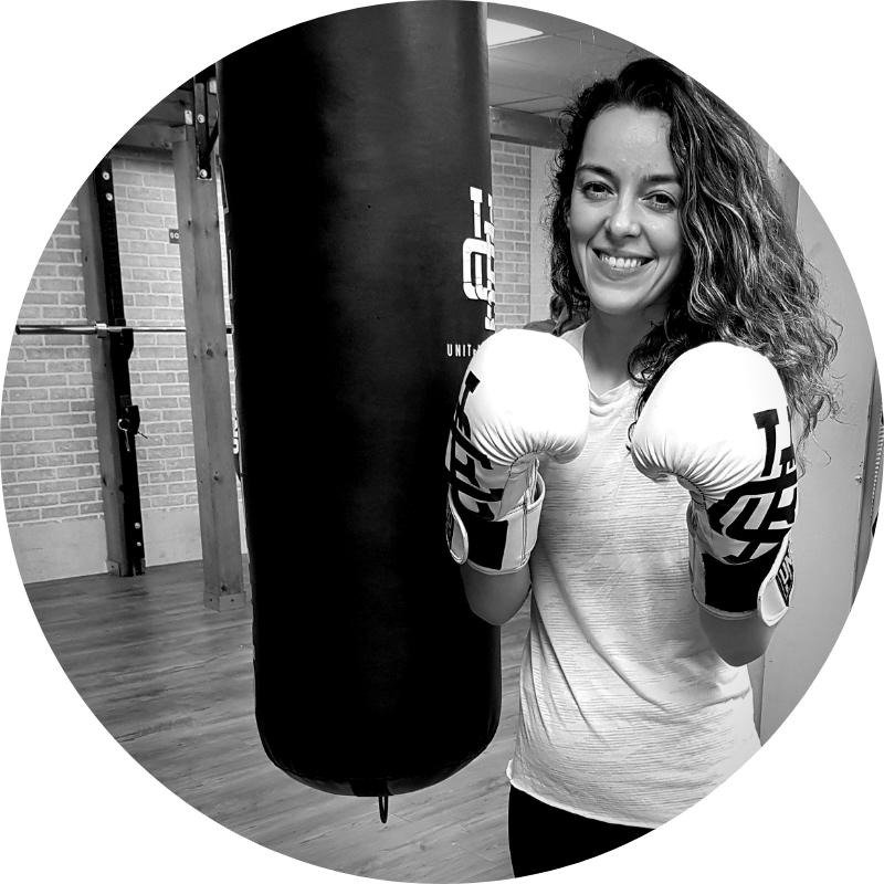 Class Action: We Try Fitness Boxing at United Boxing Club