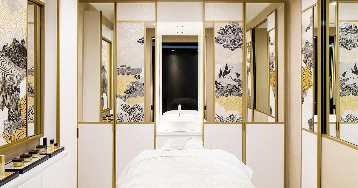 Word on the Street: Knix Swimwear, Toronto’s Latest Meditation Space ...