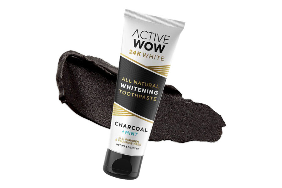 Where The Heck Did Activated Charcoal Come From? And Does It Really ...