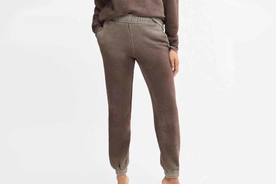 Cute Sweats To Boost Your Mood & Elevate Your WFH Uniform - FLEETSTREET
