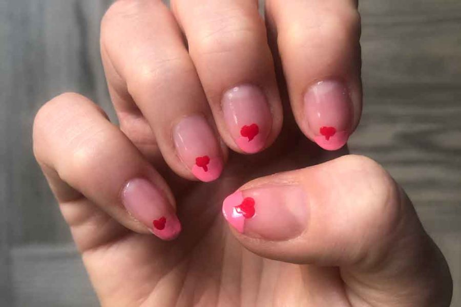 From Picking Cuticles To Gorgeous Tips: How To Grow Long Nails & Stop ...