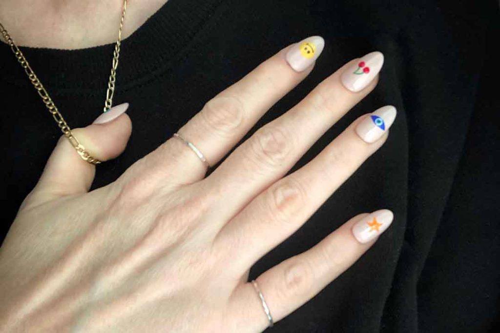 From Picking Cuticles To Gorgeous Tips: How To Grow Long Nails & Stop ...