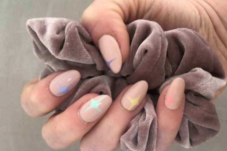 From Picking Cuticles To Gorgeous Tips: How To Grow Long Nails & Stop ...