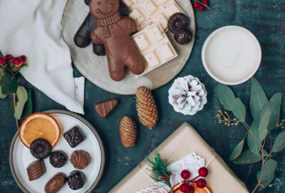 Cute Gift Sets That Make The Best Holiday Presents - FLEETSTREET