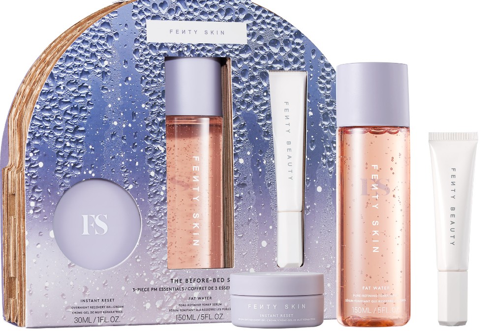 Cute Gift Sets That Make The Best Holiday Presents - FLEETSTREET