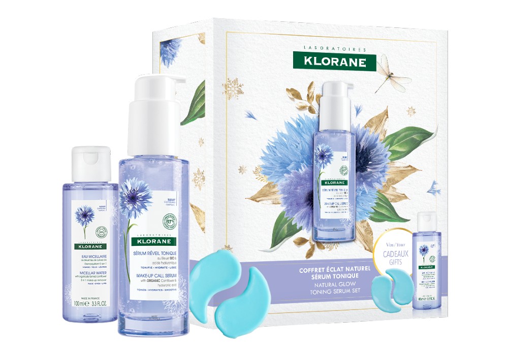 Cute Gift Sets That Make The Best Holiday Presents - FLEETSTREET