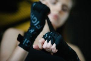 Peloton Boxing Review: It Didn’t Knock Me Out, But It Was The Kick In ...