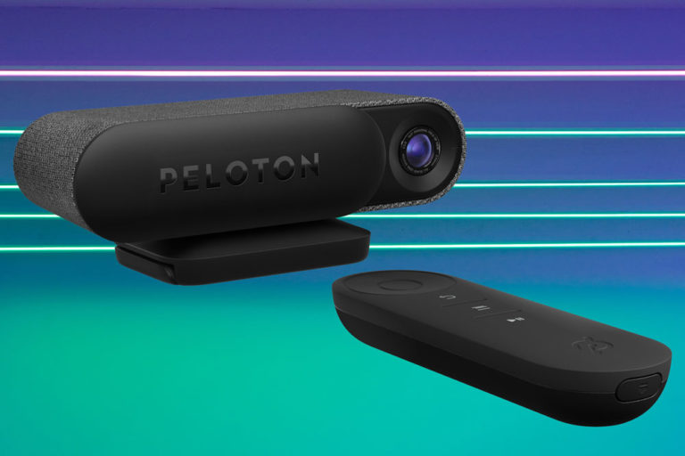 Peloton Guide Canada Review: With AI Eyes On My Form, Are My Workouts ...