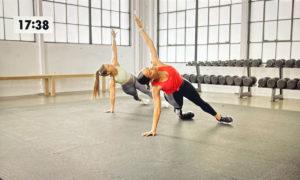 Nike 20 Minute Workouts Review: The Fitness Videos That Won’t Let You ...