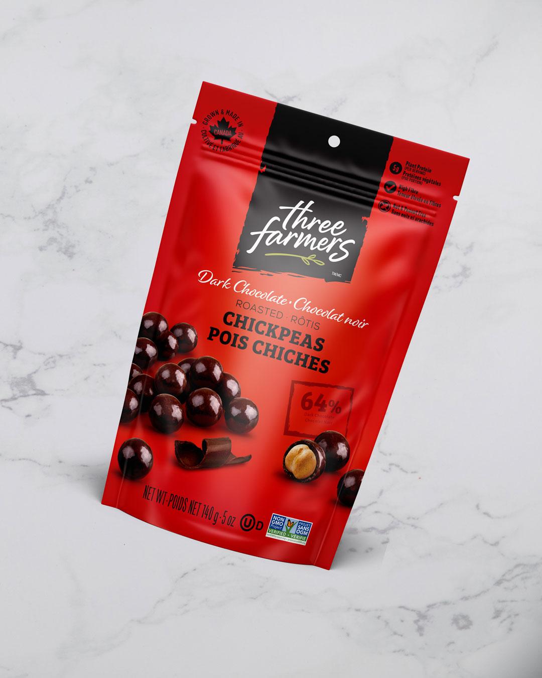 Healthy Snacks You Can Buy—The Sweet, Sweet Packaged Edition - FLEETSTREET