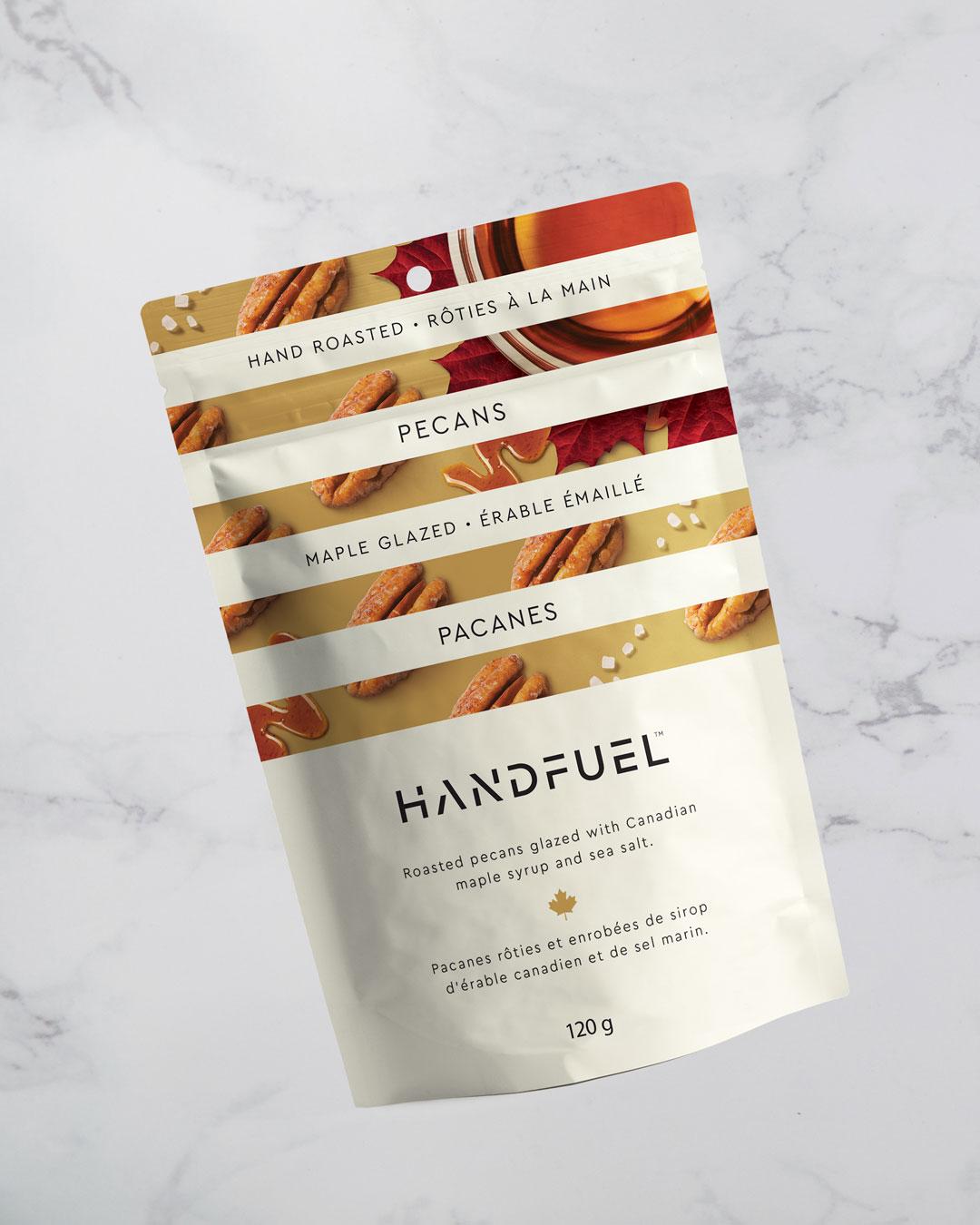 Healthy Snacks You Can Buy—The Sweet, Sweet Packaged Edition - FLEETSTREET