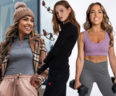 Preloved Fitness Wear: The Active Duo Behind The Seams - FLEETSTREET