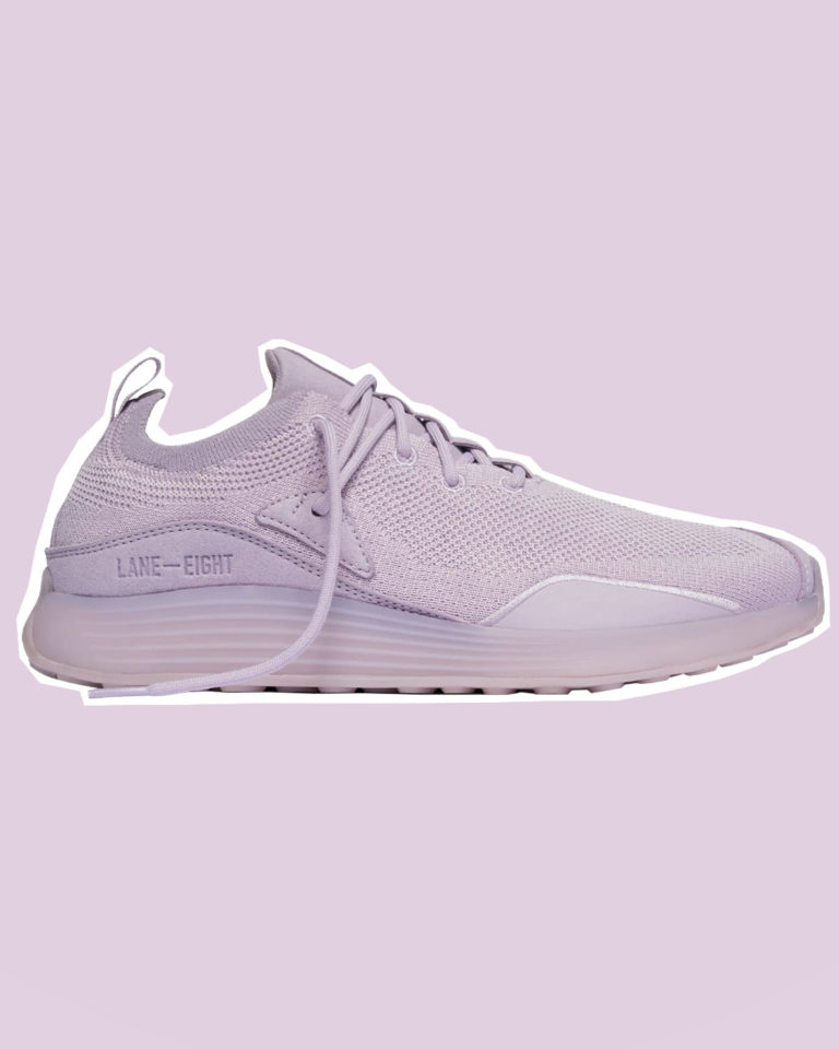 The Monochromatic Sneakers & Running Shoes Your Workout Wardrobe Needs ...