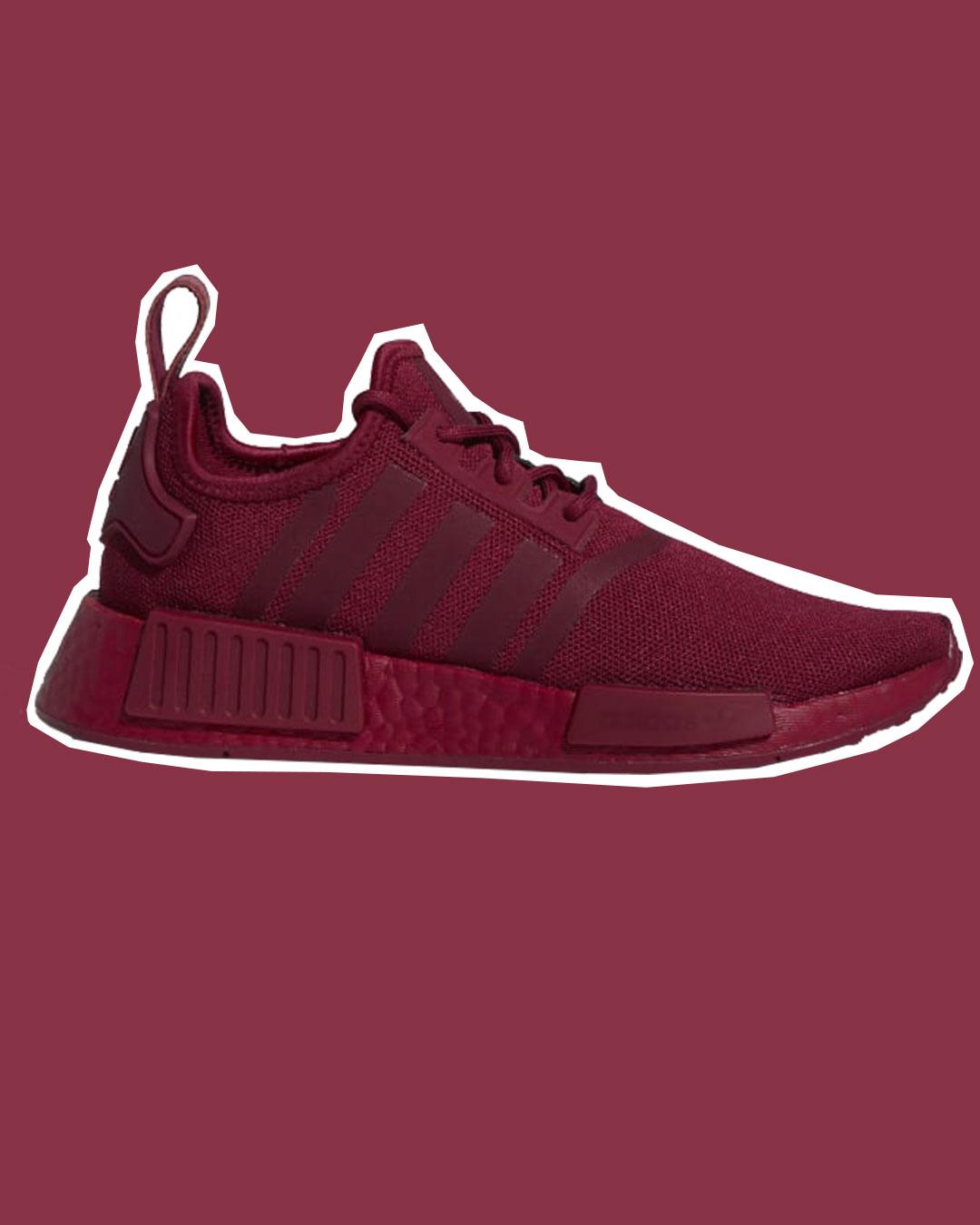 The Monochromatic Sneakers & Running Shoes Your Workout Wardrobe Needs ...