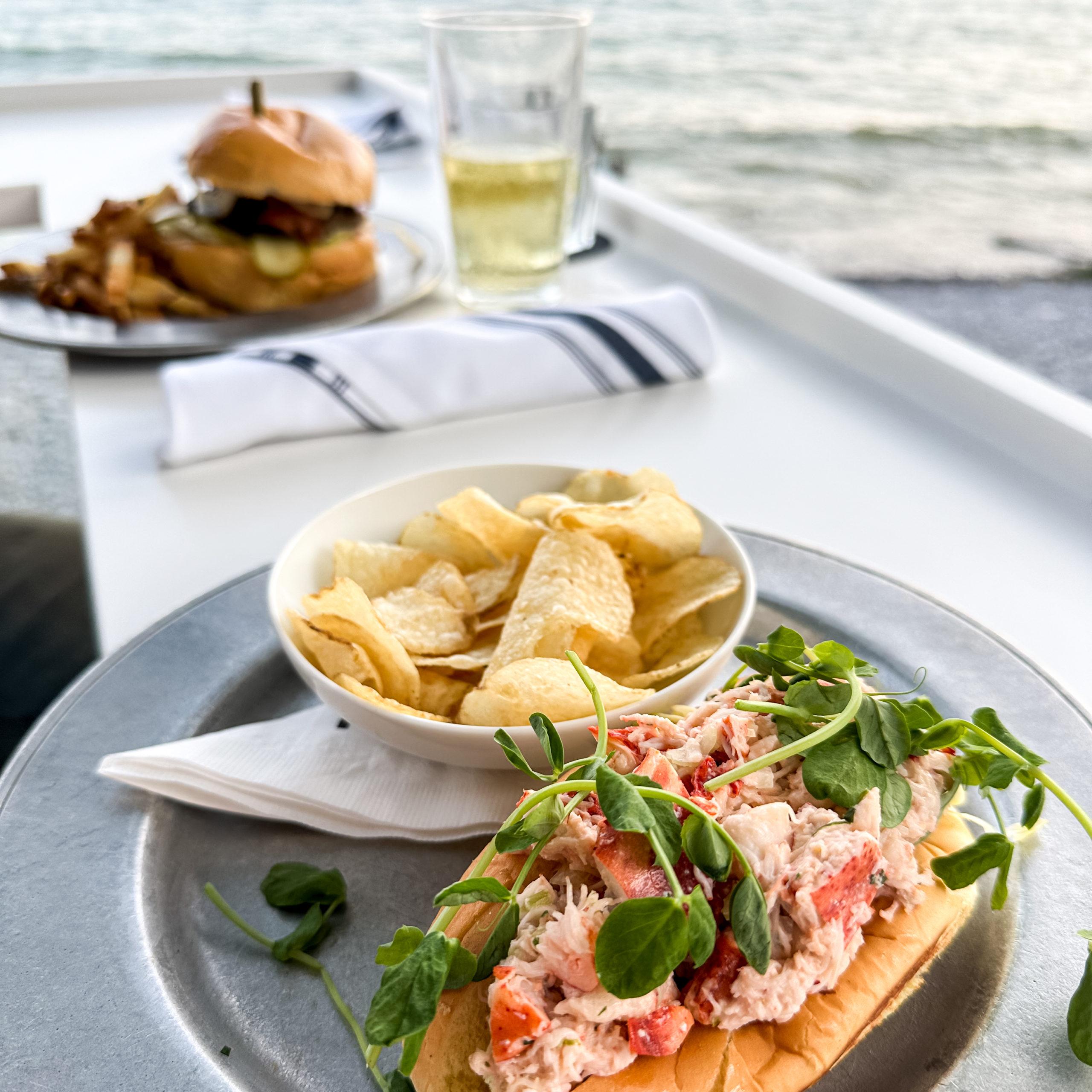 The Perfect Blend: Sandbanks Winery & Drake Devonshire Unite to ...