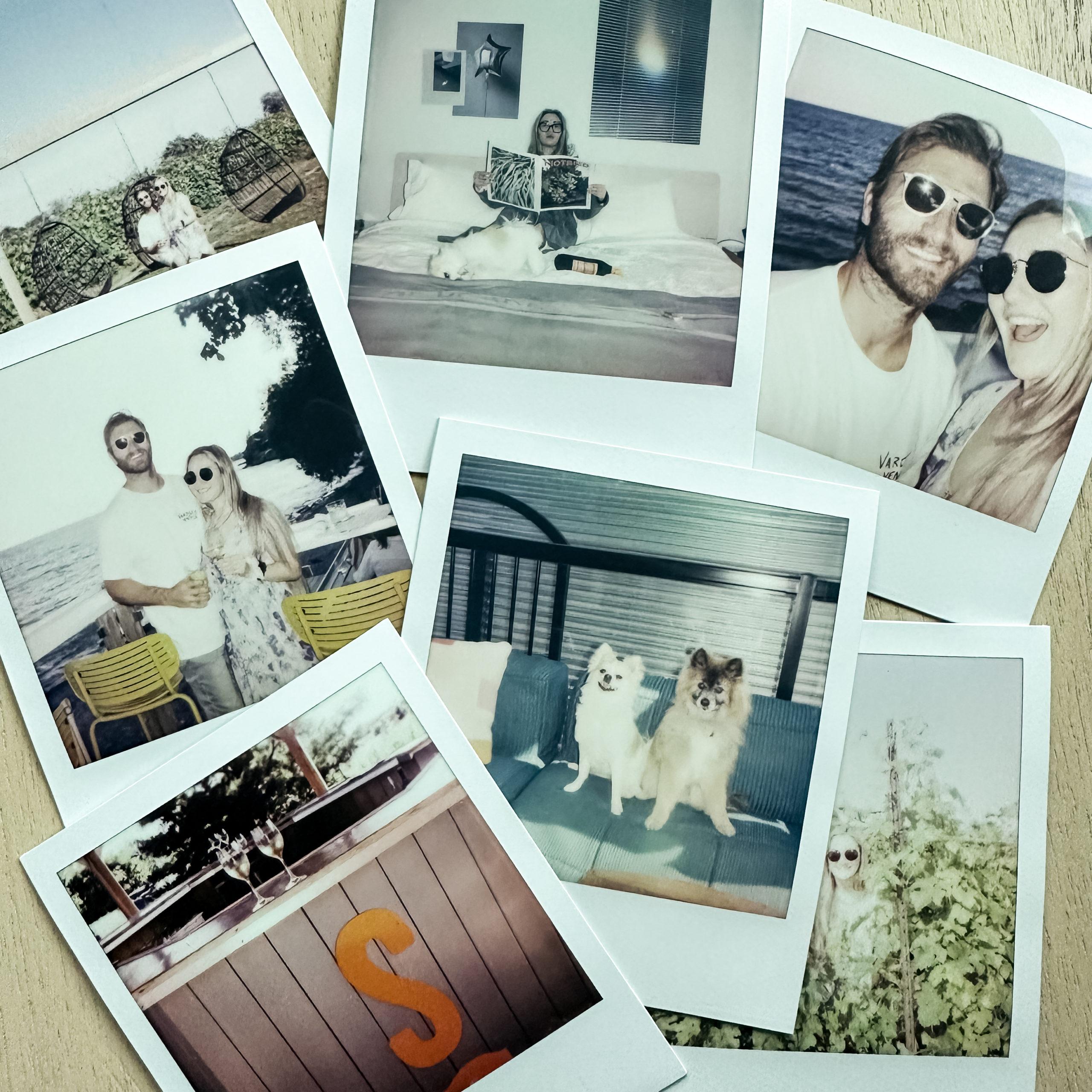 The Perfect Blend: Sandbanks Winery & Drake Devonshire Unite to ...