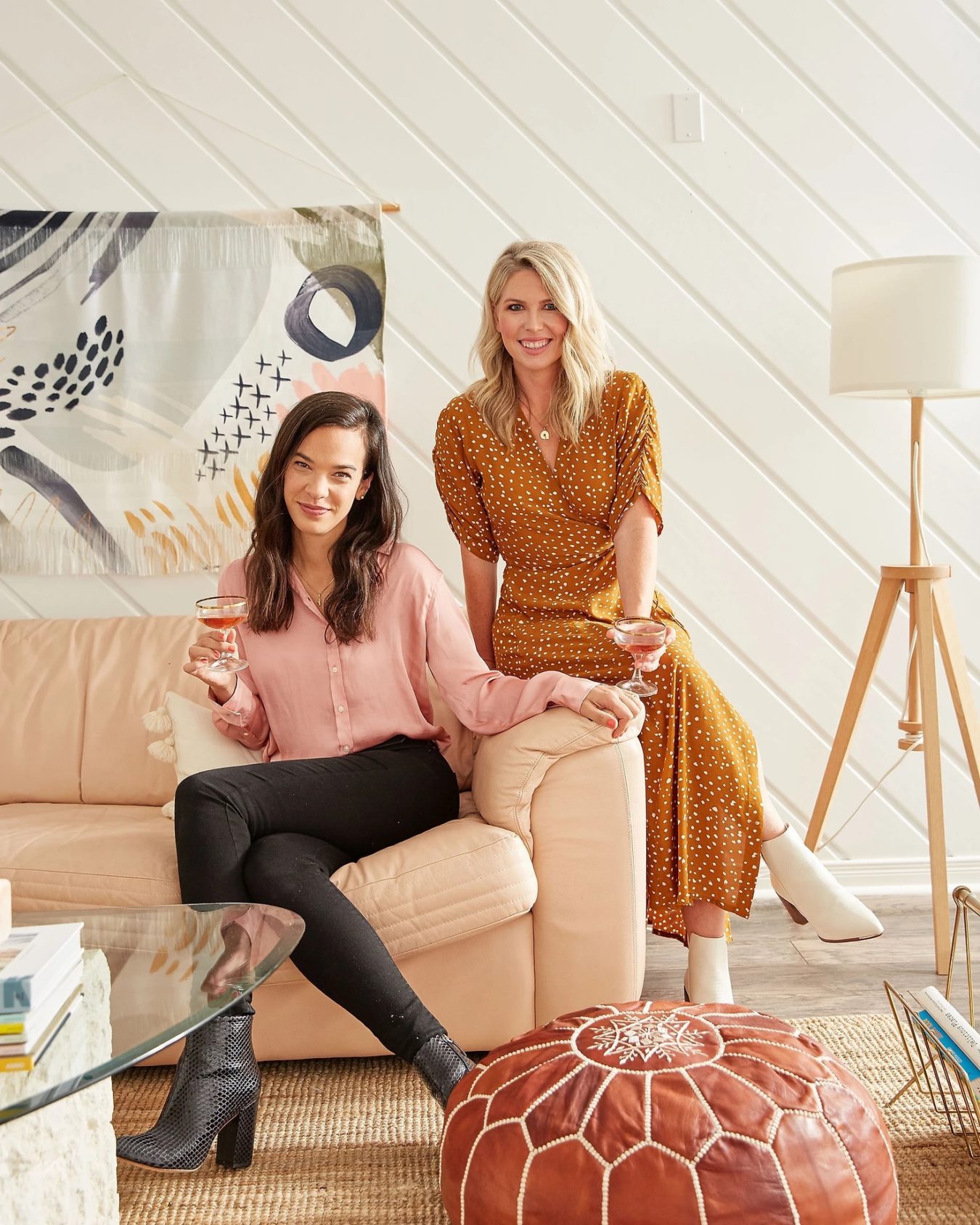 The June Motel: Reviving Retro Vibes in Sauble Beach, Ontario - FLEETSTREET