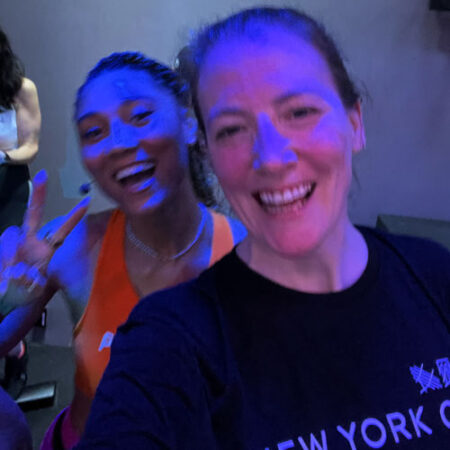 Peloton Studio Review: How To Book A Class, What To Expect & How To Get ...