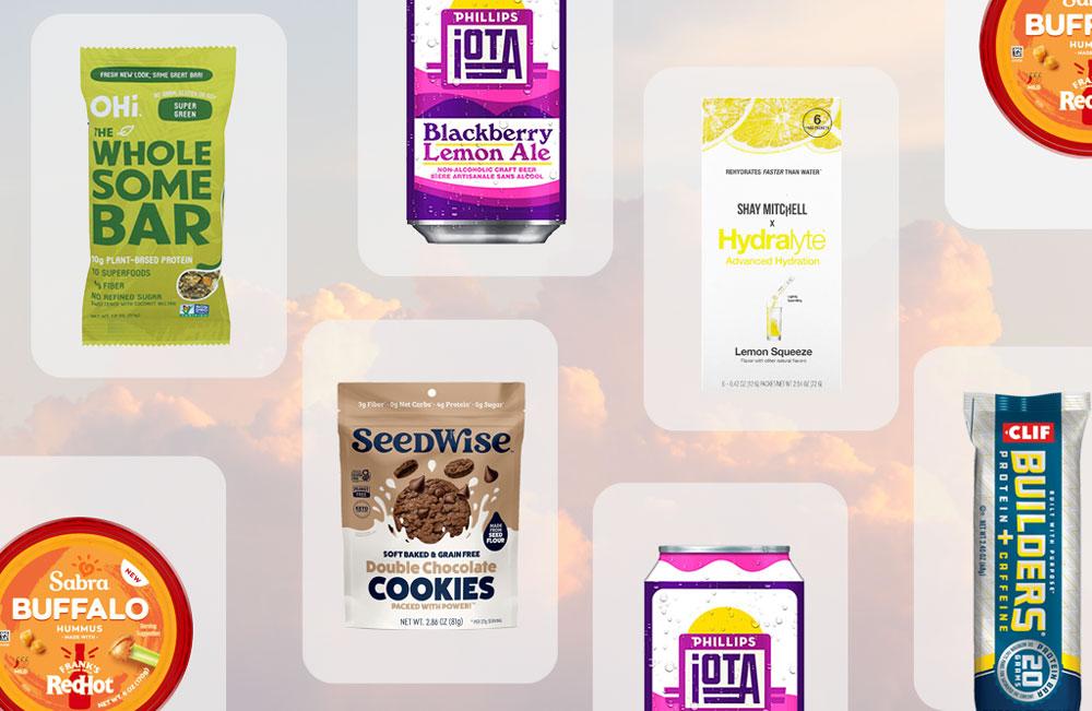 Healthy Snacks That Taste Healthy—& Some That Don’t (In A Good Way ...