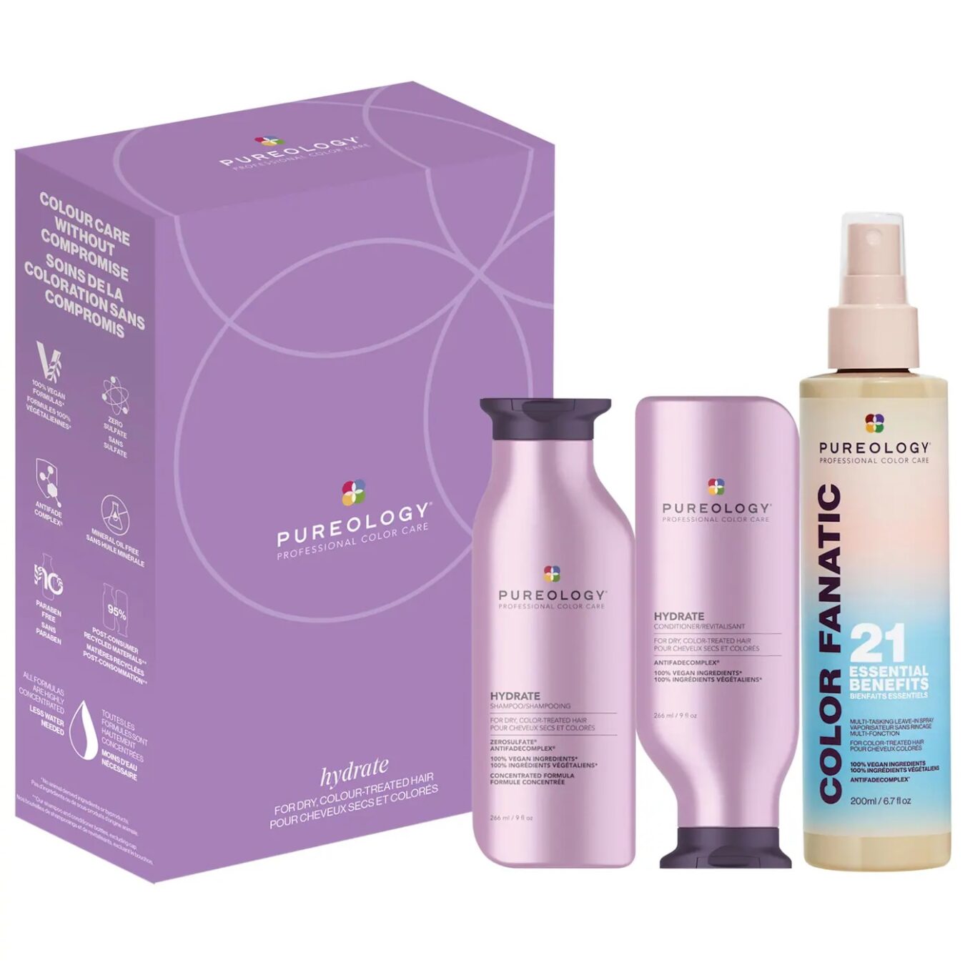 Cute Gift Sets That Make The Best Holiday Presents in Canada - FLEETSTREET