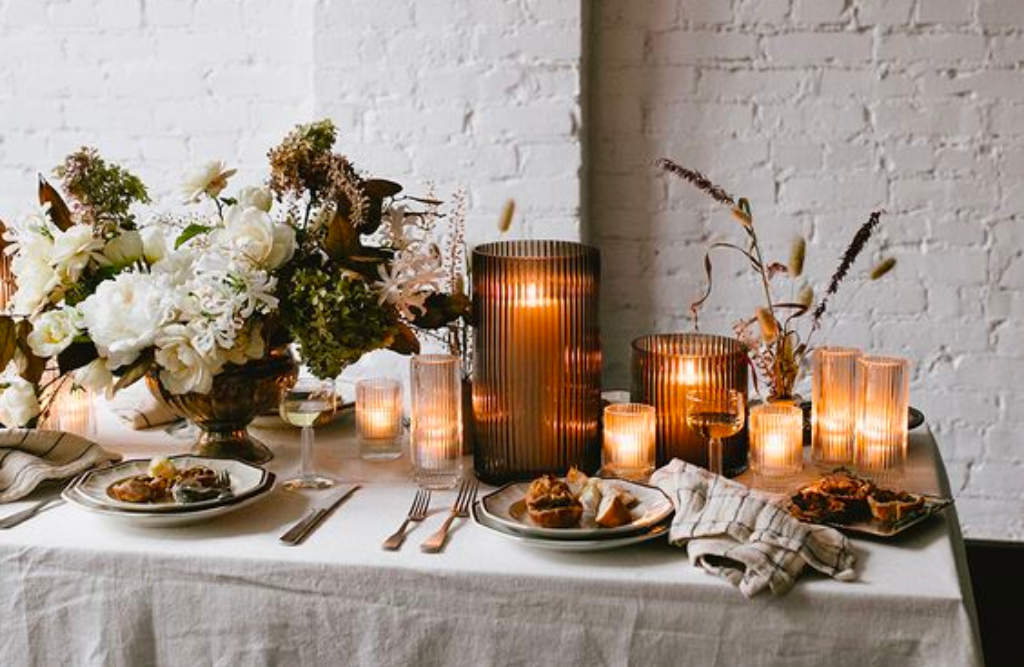 How To Be A Good Dinner Host—Have A Party Guests Will Talk About Later ...