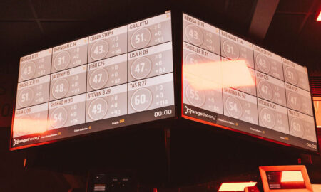 Orangetheory Canada Strength 50 Review: Can You Peel The Burn ...