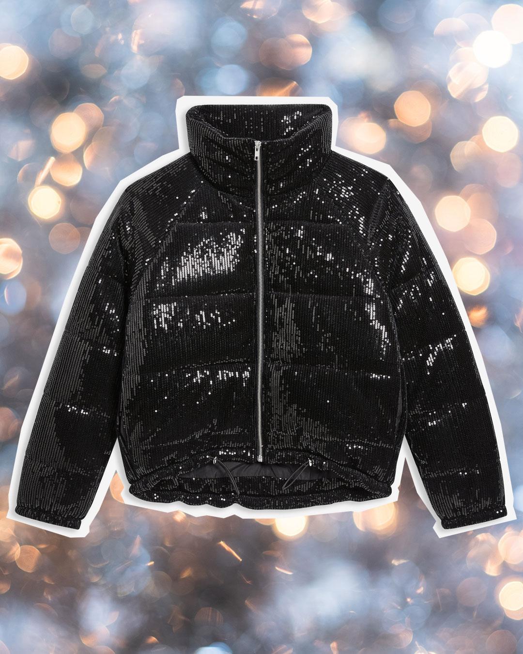 Roxy Earle And Her Joe Fresh Clothes - FLEETSTREET