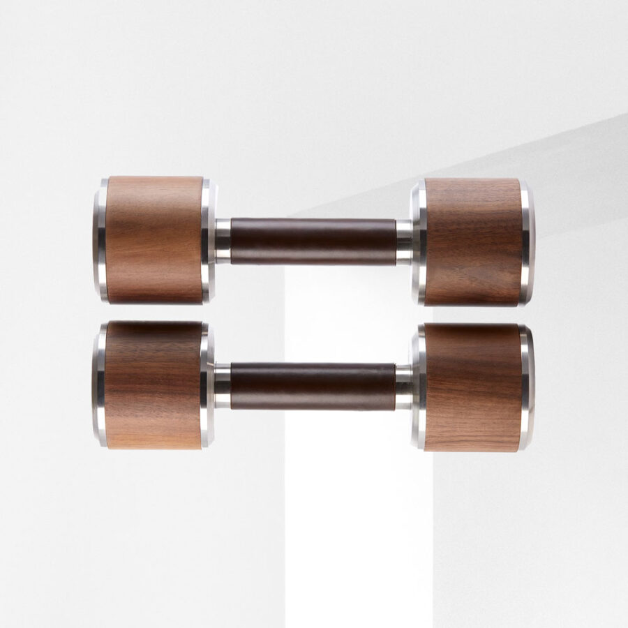 Home Gym Ideas For The Fit & Fashionable At-Home Athlete - FLEETSTREET