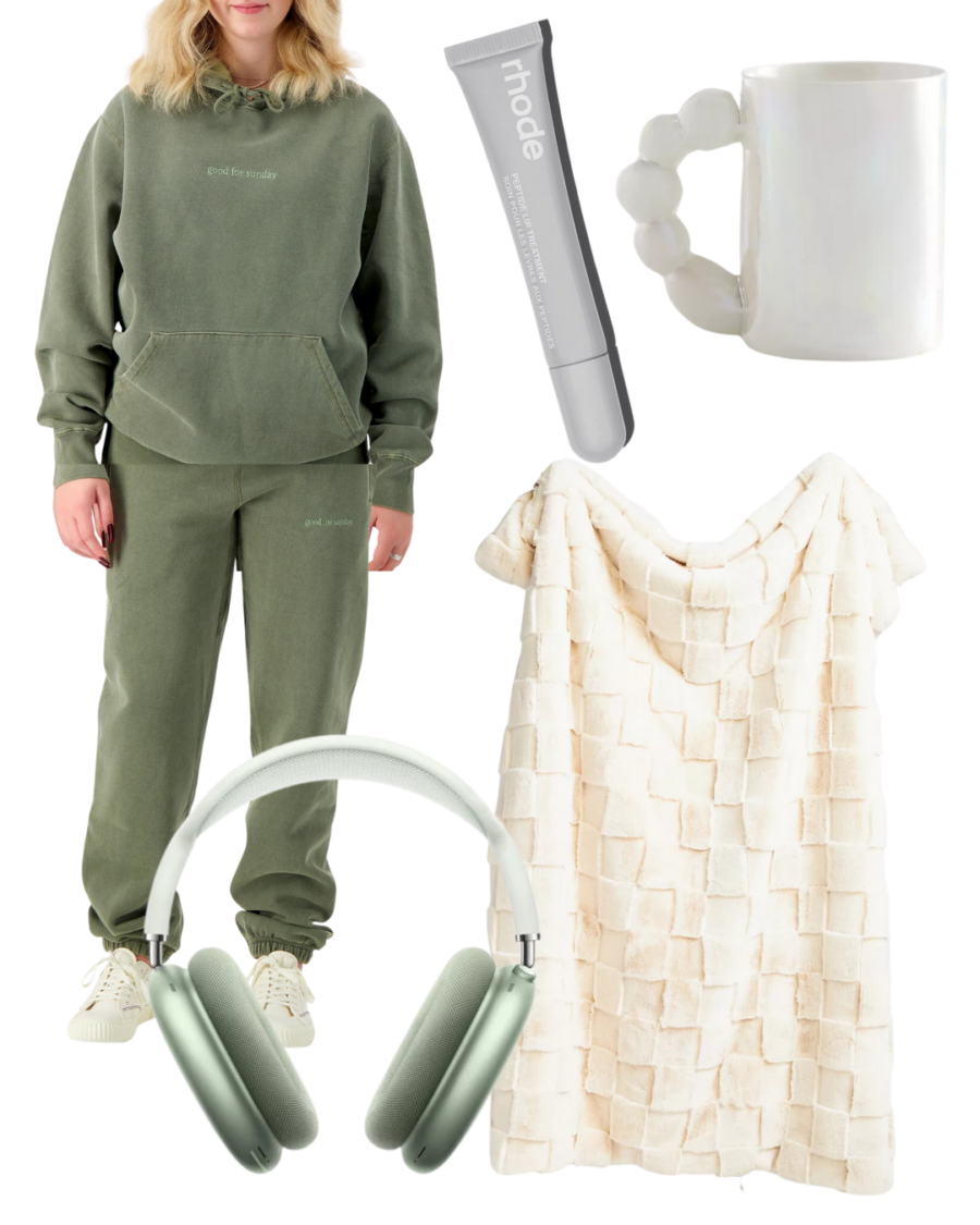 What Is The “Cozy Girl Aesthetic” Trend? - FLEETSTREET