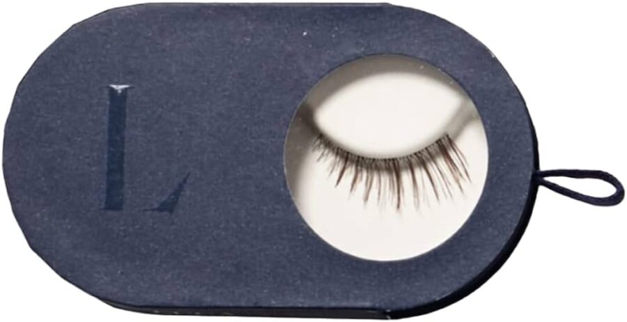 Jenna Lyons Launches Her Lash Brand LoveSeen in Canada - FLEETSTREET