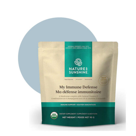 New Supplements On Our Desks: Promises Of Relaxation, Stronger Immunity ...