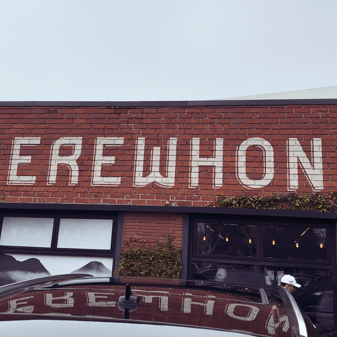 Blend It Like Bieber: The Erewhon Strawberry Glaze Skin Smoothie Recipe ...