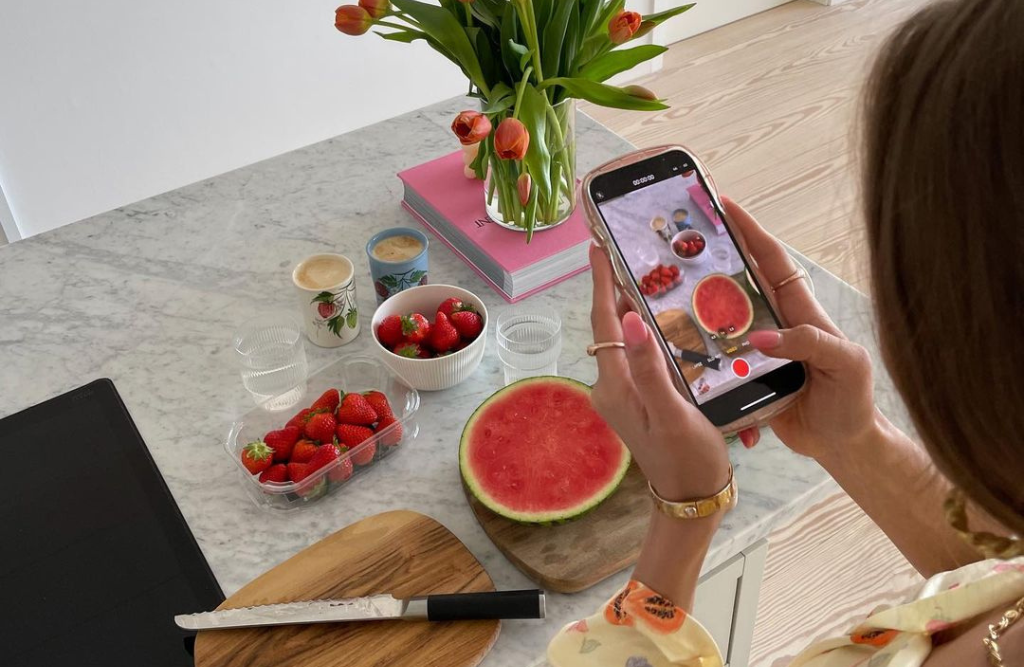 Girls’ Weekend Snacks—Taste-Tested, Editor-Approved - FLEETSTREET
