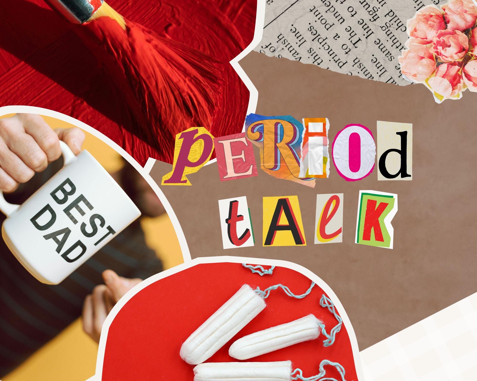 That Was Awkward: Embarrassing Period Stories - FLEETSTREET