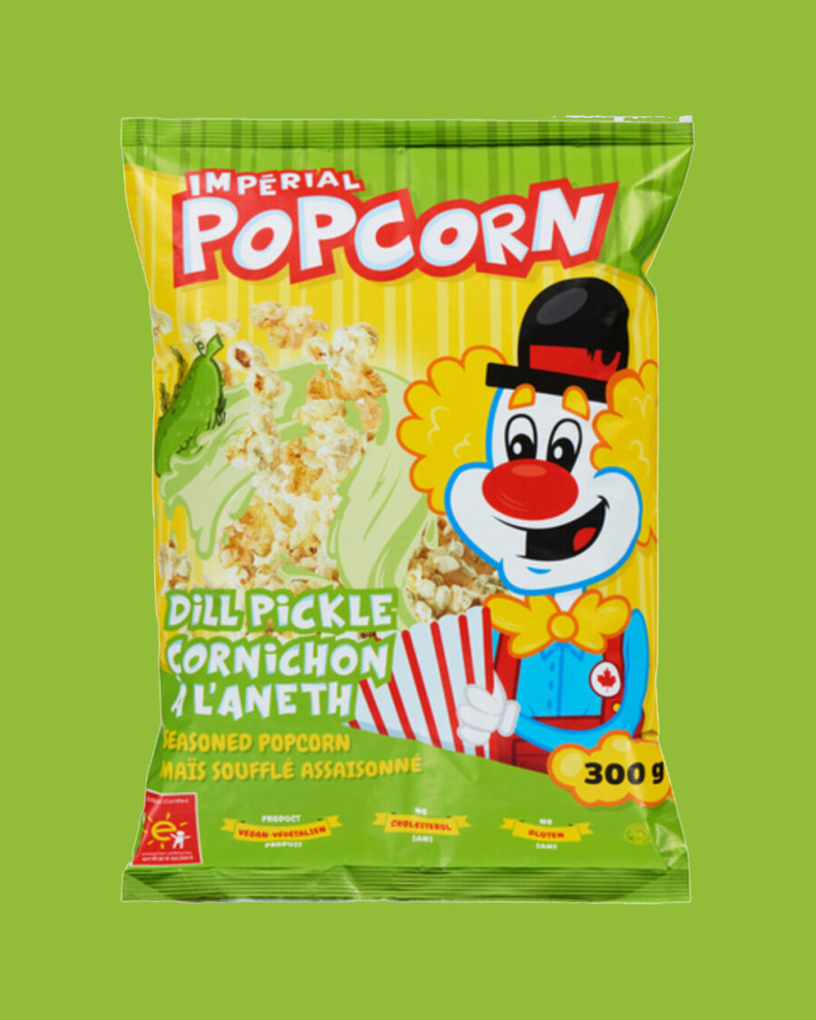 Movie Night Snacks to Buy In Canada - FLEETSTREET