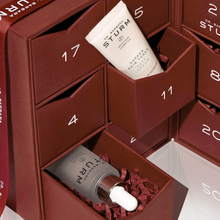 The Best Advent Calendars For Adults - FLEETSTREET