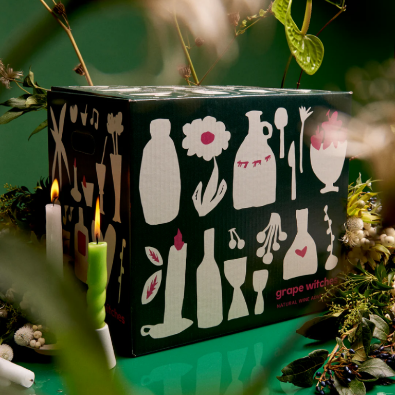 The Best Advent Calendars For Adults - FLEETSTREET