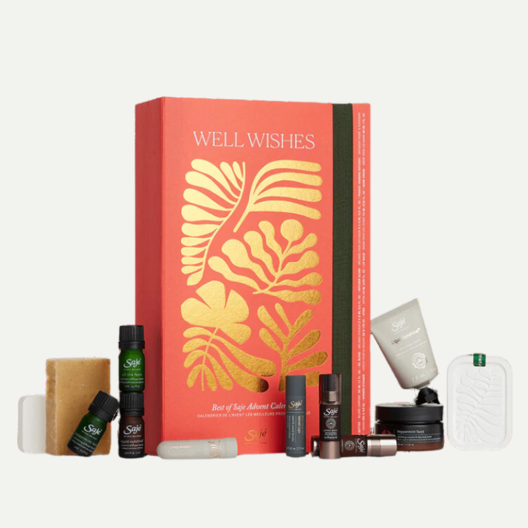 The Best Advent Calendars For Adults - FLEETSTREET