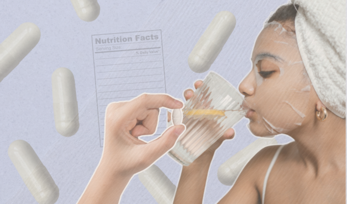 New Supplements On Our Desks: Promises Of Relaxation, Stronger Immunity ...