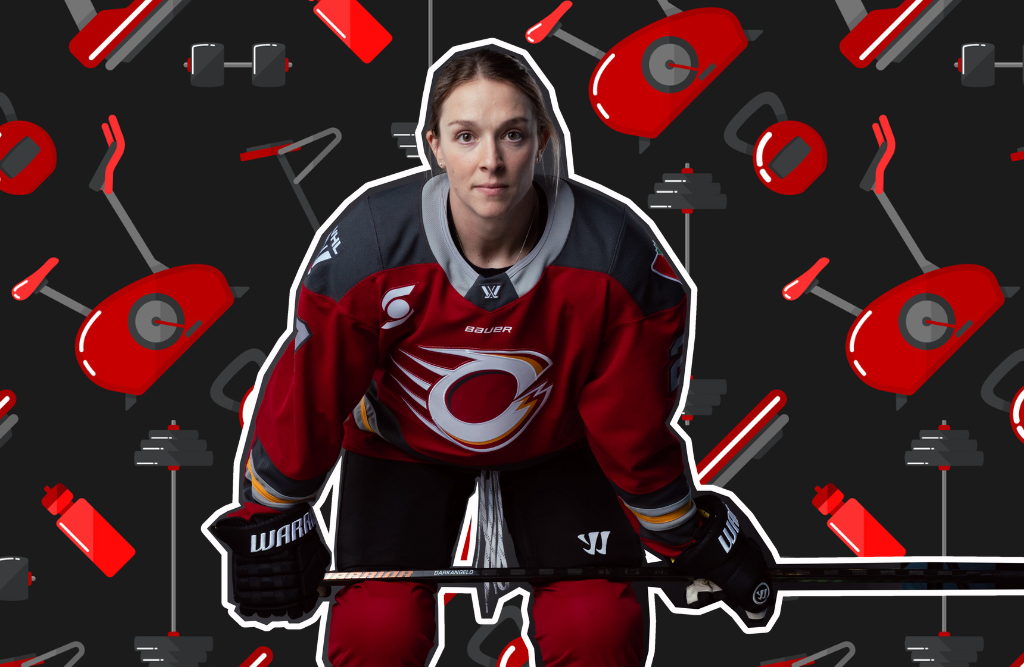 “I’m always trying to get 1% better” - FLEETSTREET