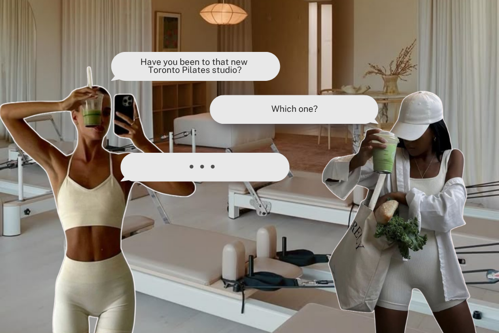 Jaybird Toronto Review: We Wing It At The Yorkville & Queen Locations ...